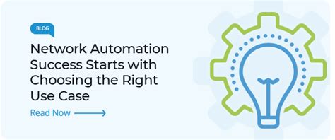 Top Network Automation Use Cases Itential Network Automation