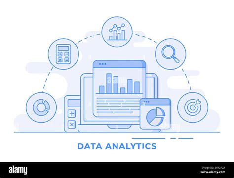 Business Data Analytics Infographic Market Research Business Planning Data Visualization