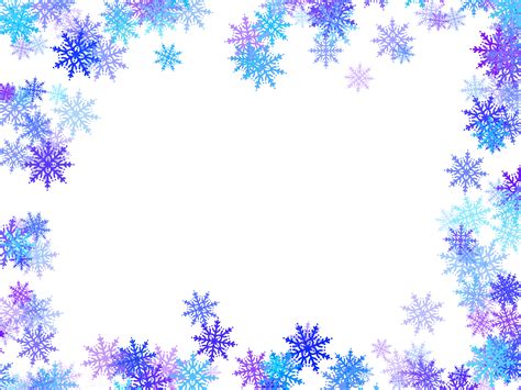 Frame Snowflake Christmas 11191711 Png Frame Snowflake Christmas 11191711 Png