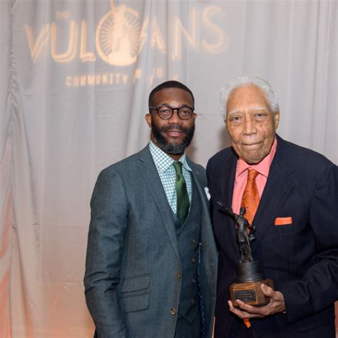 The 2023 Vulcans Community Awards Reception To Return In 2024 Vulcan
