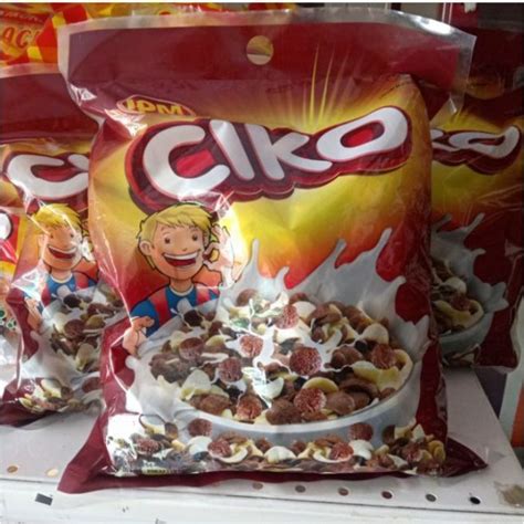 Ciko Choco Crunch 400g Lazada Indonesia