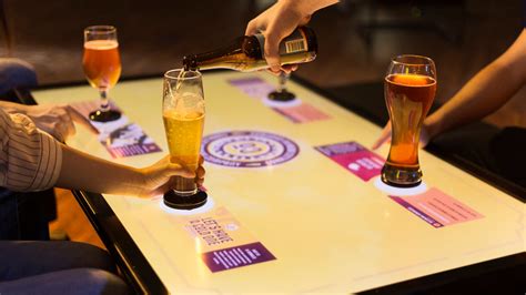 tangible engine now available for colossus 86” touch table
