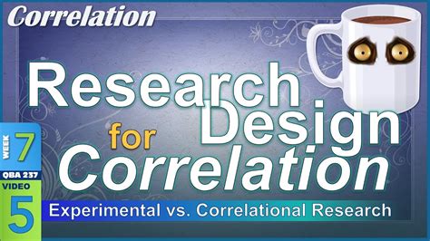 Correlational Vs Experimental Study Key Differences Transtutorblog