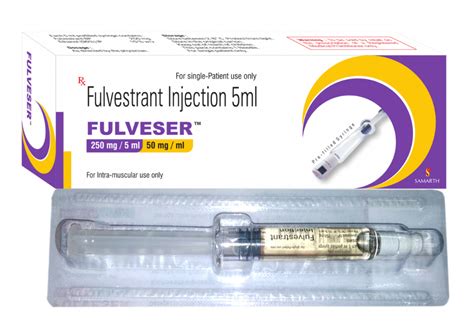 Fulvestrant Injection Faslodex Latest Price Manufacturers And Suppliers