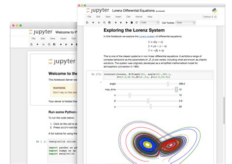 三步部署 Jupyter Notebook 量化研究环境 知乎 三步部署 Jupyter Notebook 量化研究环境 知乎