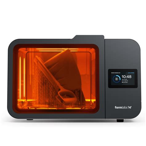 Form 4l Blazing Fast Large Format Resin 3d Printer Formlabs