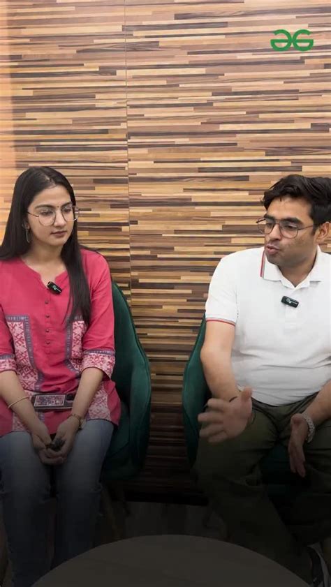 Geeksforgeeks Learn To Code Which One Are You Be Honest😅