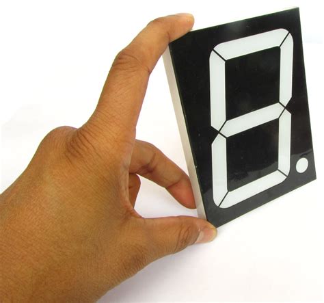 Diy Token Number Display System Using Avr Atmega8 Microcontroller