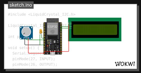 P4 1 Wokwi Esp32 Stm32 Arduino Simulator P4 1 Wokwi Esp32 Stm32 Arduino Simulator