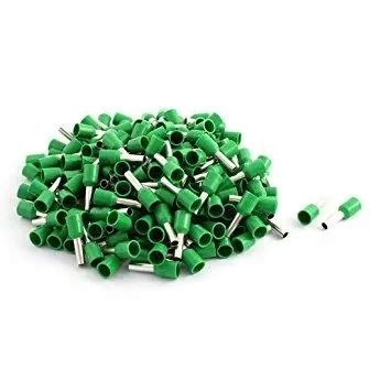 Eve Type Terminal Connector Pin Cable Terminal Insulated End Cord Terminal And Cord End Terminals