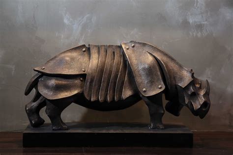 Jose Sacal Mexican Contemporary Sculpture