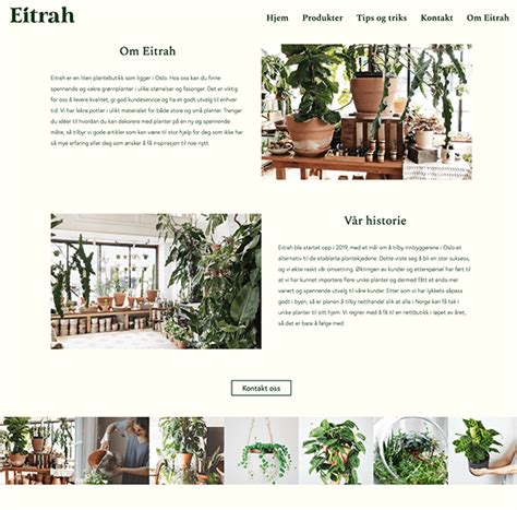 Web Project Using HTML CSS Behance Behance