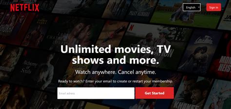 Github Ajitkumar 25netflix Clone Using Tailwind Css I Tried To