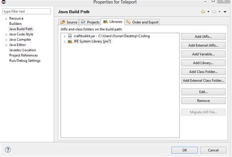Solved Plugins I Made Wont Load On My Server Bukkit Forums