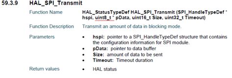 Could You Explain About Timeout Argument Stmicroelectronics Community