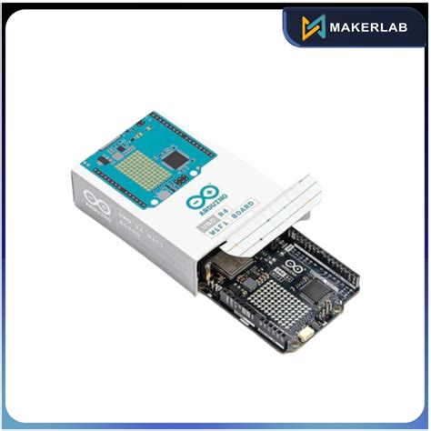 Arduino UNO R WiFi ABX Shopee Philippines