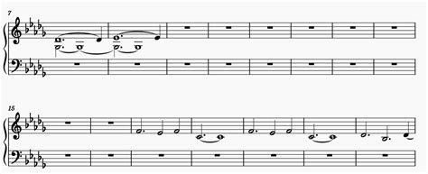 Mu4 Issue Inserting Measures In A Part Results In Completely Empty