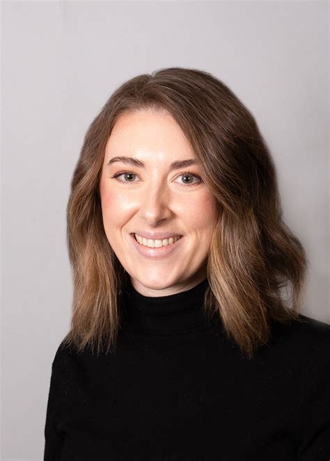 Katie Hogle Linden Point Clinical