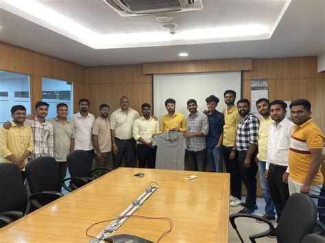 Maximum Walking Challenge Congratulations To Tanmay Kulkarni For Achieving The Most Walking