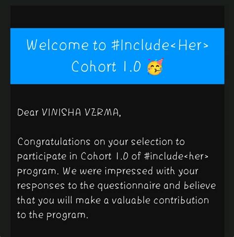 Vinisha V On Linkedin Include Shebuildsonazure Azuredeveloper Womenintech