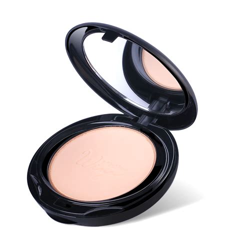 泰国mistine羽翼粉饼控油定妆持久防水防汗遮瑕粉饼