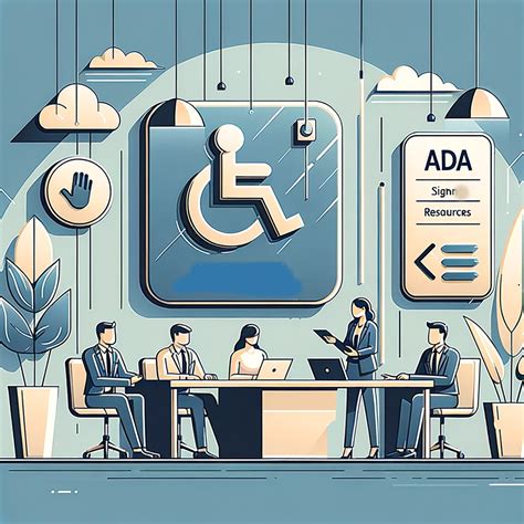 Inclusive Spaces Essential Resources For Ada Accessibility In Interior Design