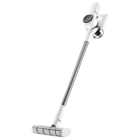 Вертикальный пылесос Xiaomi Dreame V10 Vacuum Cleaner - «Мой новый ...
