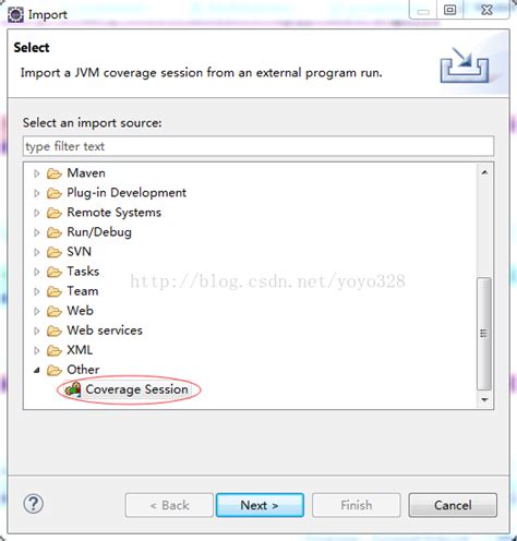 Jacoco在eclipse、maven中的使用在eclipse 怎么用jacoco执行测试类 Csdn博客
