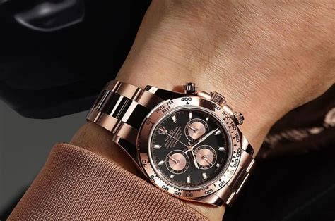 Ketahui Tujuh Jam Tangan Rolex Termahal Di Dunia Cek 45 Off