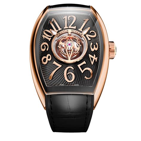 Grand Central Tourbillon Kassis