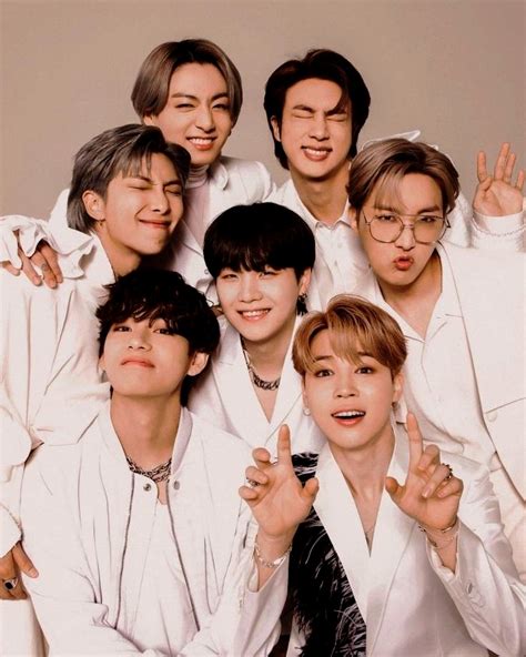 Bts عکس ویسگون