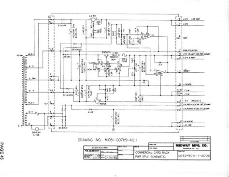 Arcade Joystick Wiring Diagram Wiring Diagram Pictures