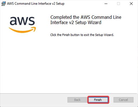 How To Use And Install AWS CLI On Windows The Perfect Way