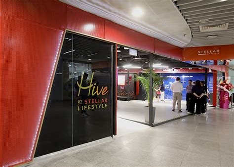 Project Hive Rextore