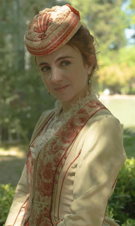 Manual Para Señoritas Los Bridgerton Españoles Que Marcan Estilo En