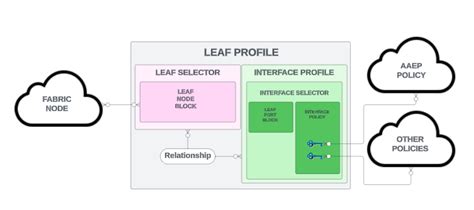 How To Import Cisco Aci Interface Profiles Into Iac Terraform Via