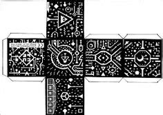 23 Merge CUBE Ideas Cube Merge Paper Cube