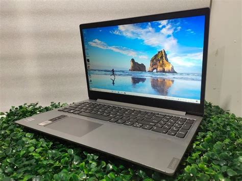 Lenovo Ideapad S145 Laptop At 28900 Piece Lenovo Laptops In Nashik ID 2849732210188