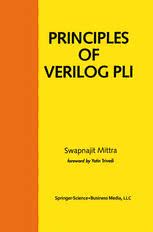 Principles Of Verilog PLI PDF