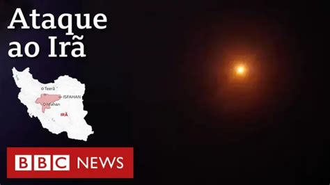 Israel Irã Qual Importância Estratégica De Isfahan Alvo Do Ataque