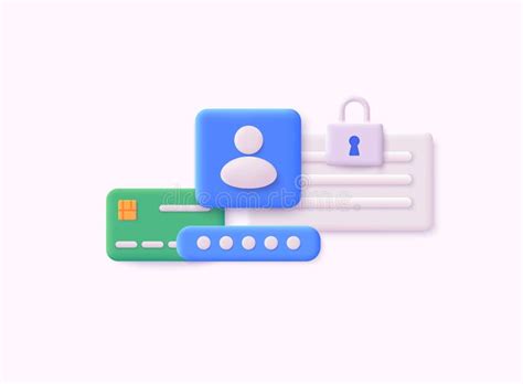 Personal Data Protection On The Internet Incorrect And Correct Data