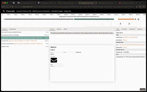 Expect Assertions Cant Be Used Due To Returning Elementhandles Instead Of Locators