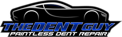 The Dent Guy Rochester Ny Dent And Ding Expert