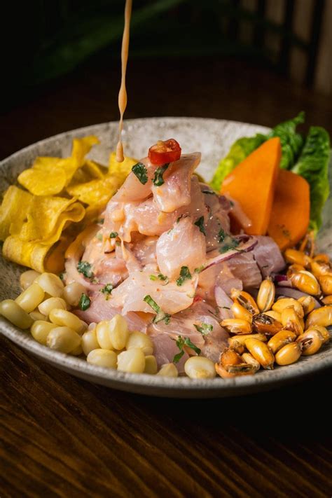 Restaurante ¿ya Probaste El Sabor Que Despierta Todos Los Sentidos