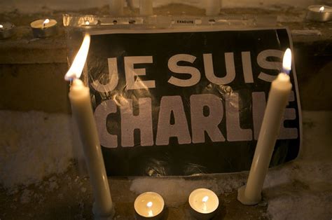 A Million Copies Of Charlie Hebdo Will Be Published On Wednesday To Show Stupidity Will Not Win