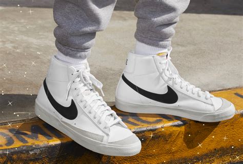 The Best Mens High Top Sneakers And How To Wear Them