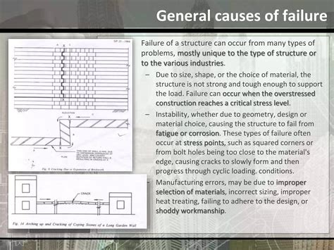 Building Failures And Its Causes Theory Of Structures Pptx