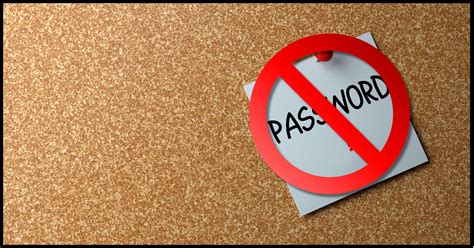 Going Passwordless Without Going Passwordless Ask Leo