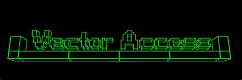 Vector Access By Eb Wan Games