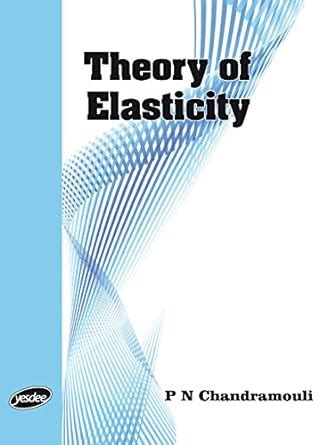Theory Of Elasticity Amazon Com Br